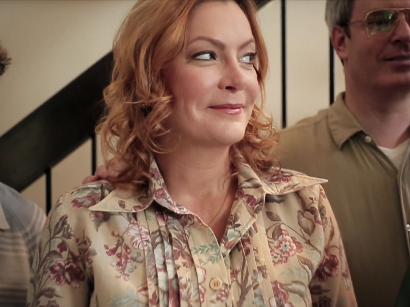 Prime Video: Betrayed - Season 2