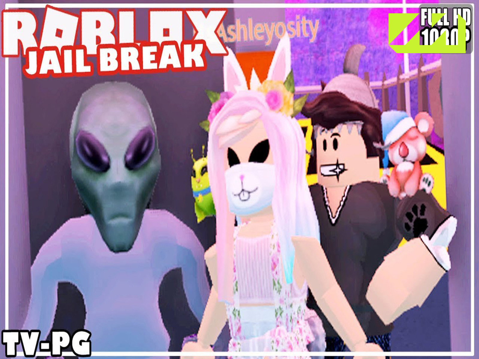 Prime Video: Clip: GameHQ: Roblox