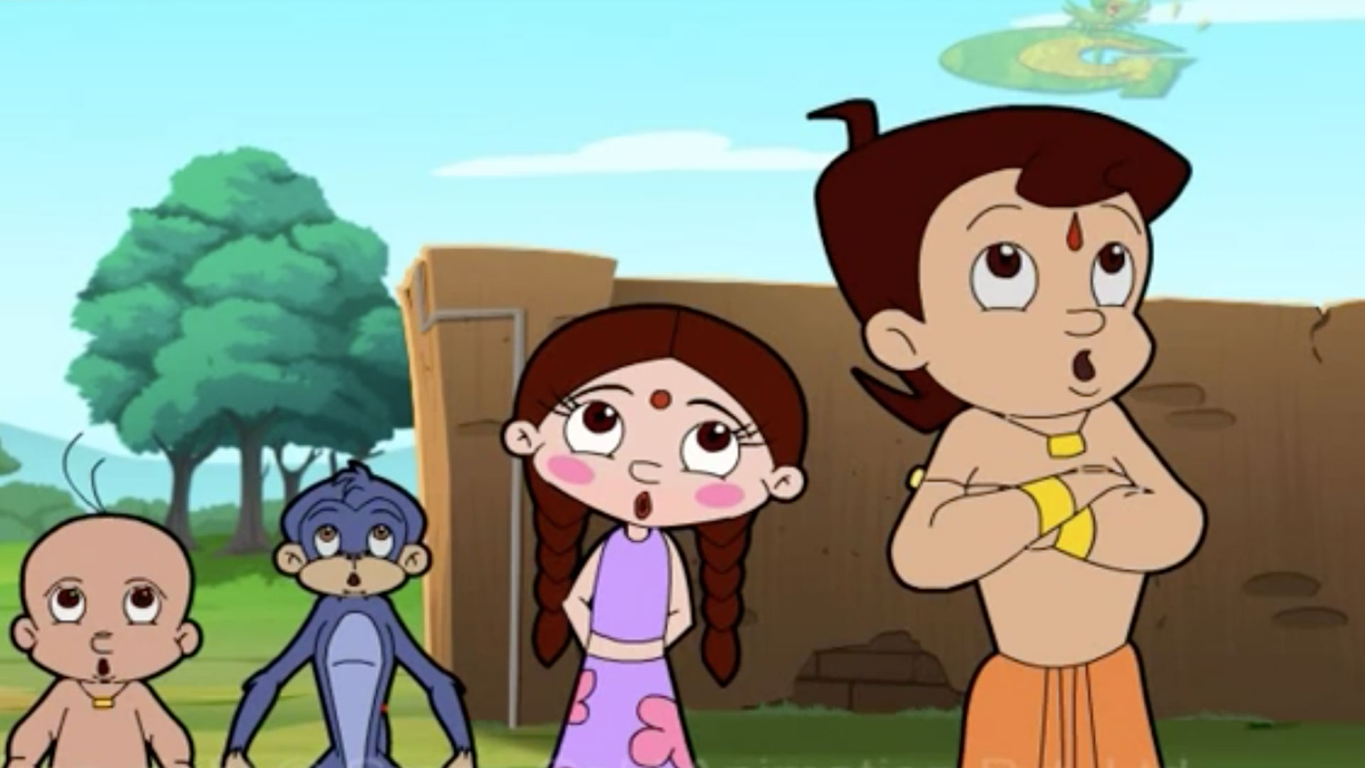 Prime Video: Chhota Bheem - Season 5
