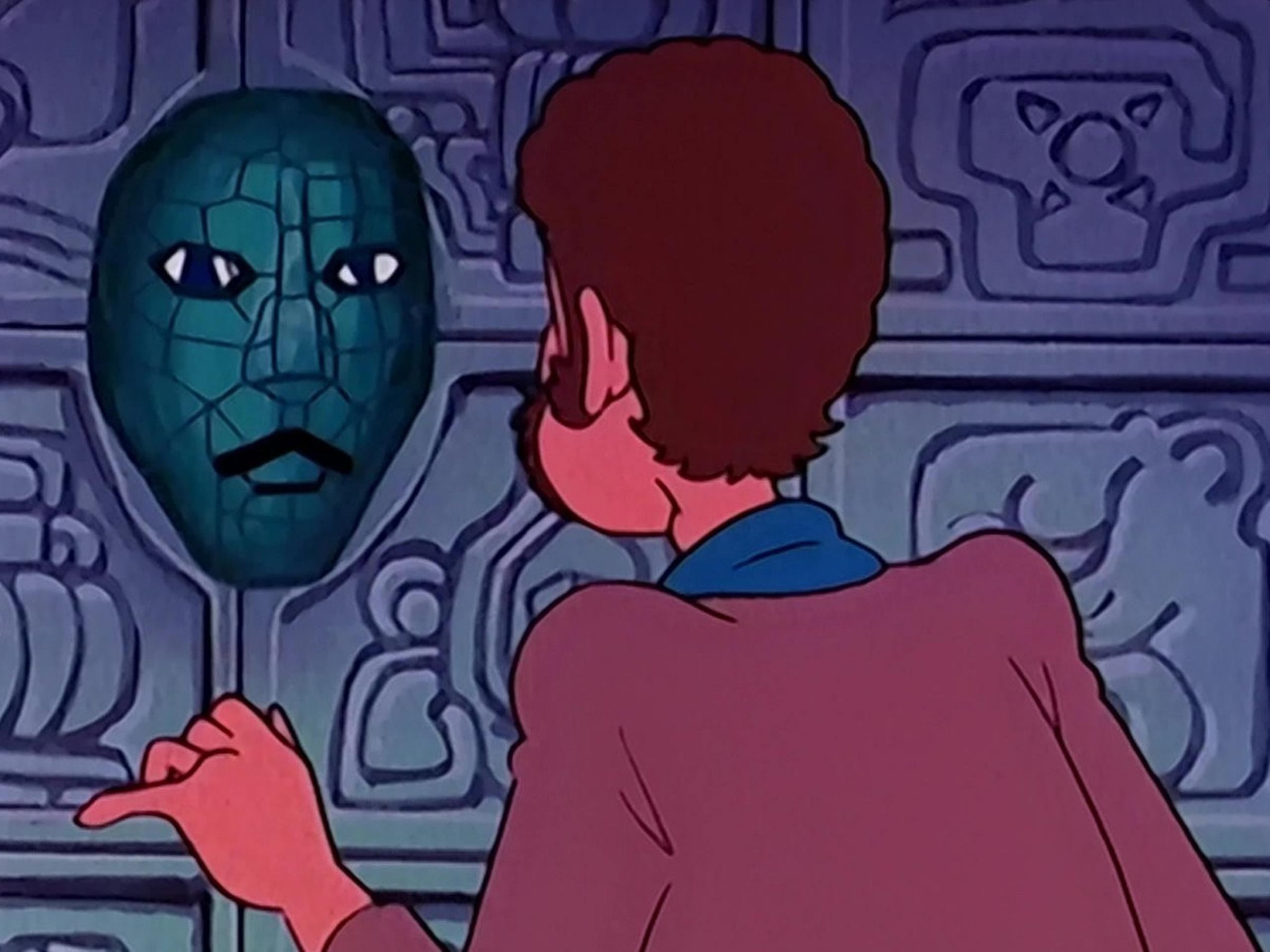 Prime Video: Les mystérieuses Cités d'Or - Saison 1