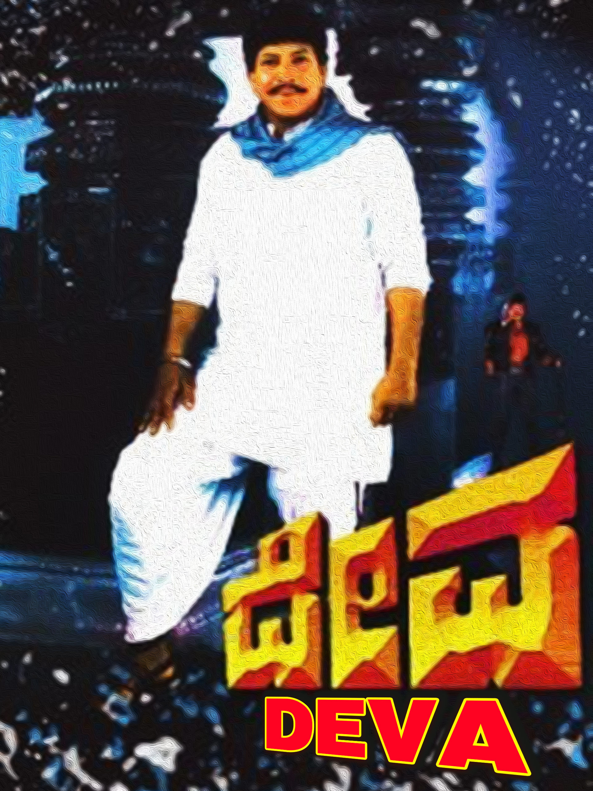 Prime Video: Deva - Kannada