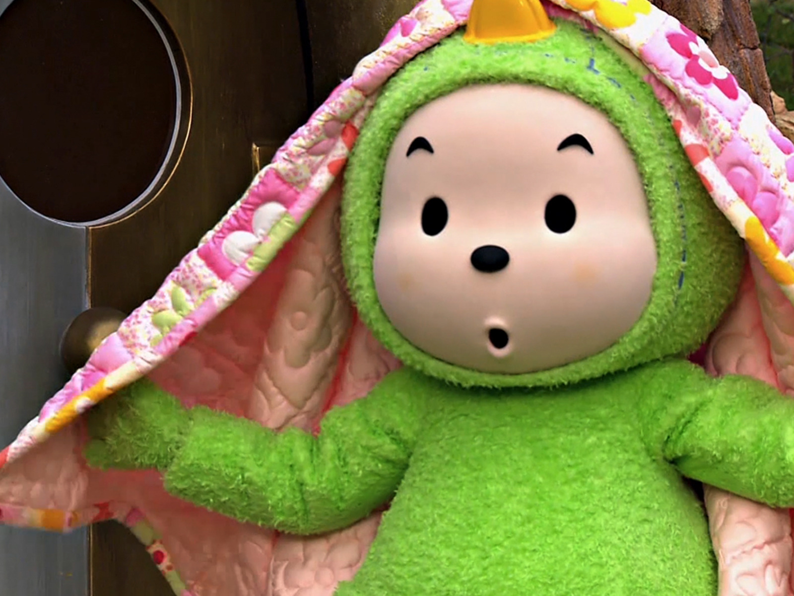 Prime Video: Hutos: The Flying House