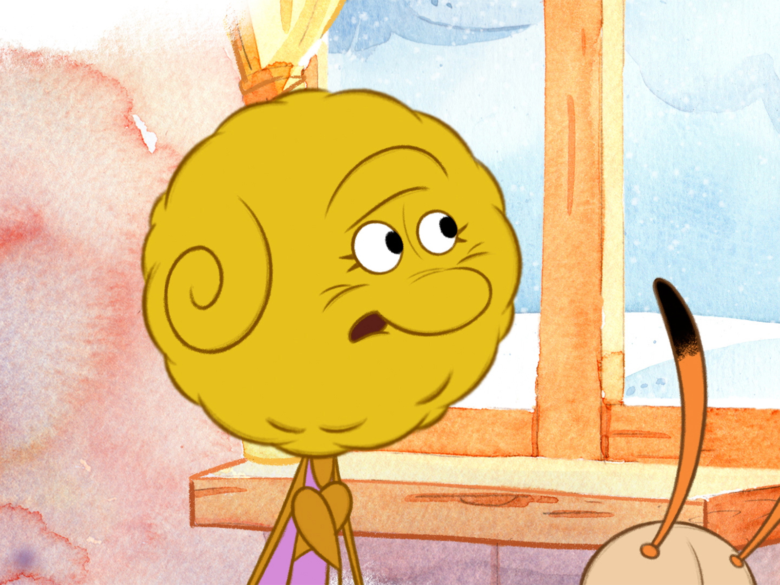 Prime Video: Gigglebug