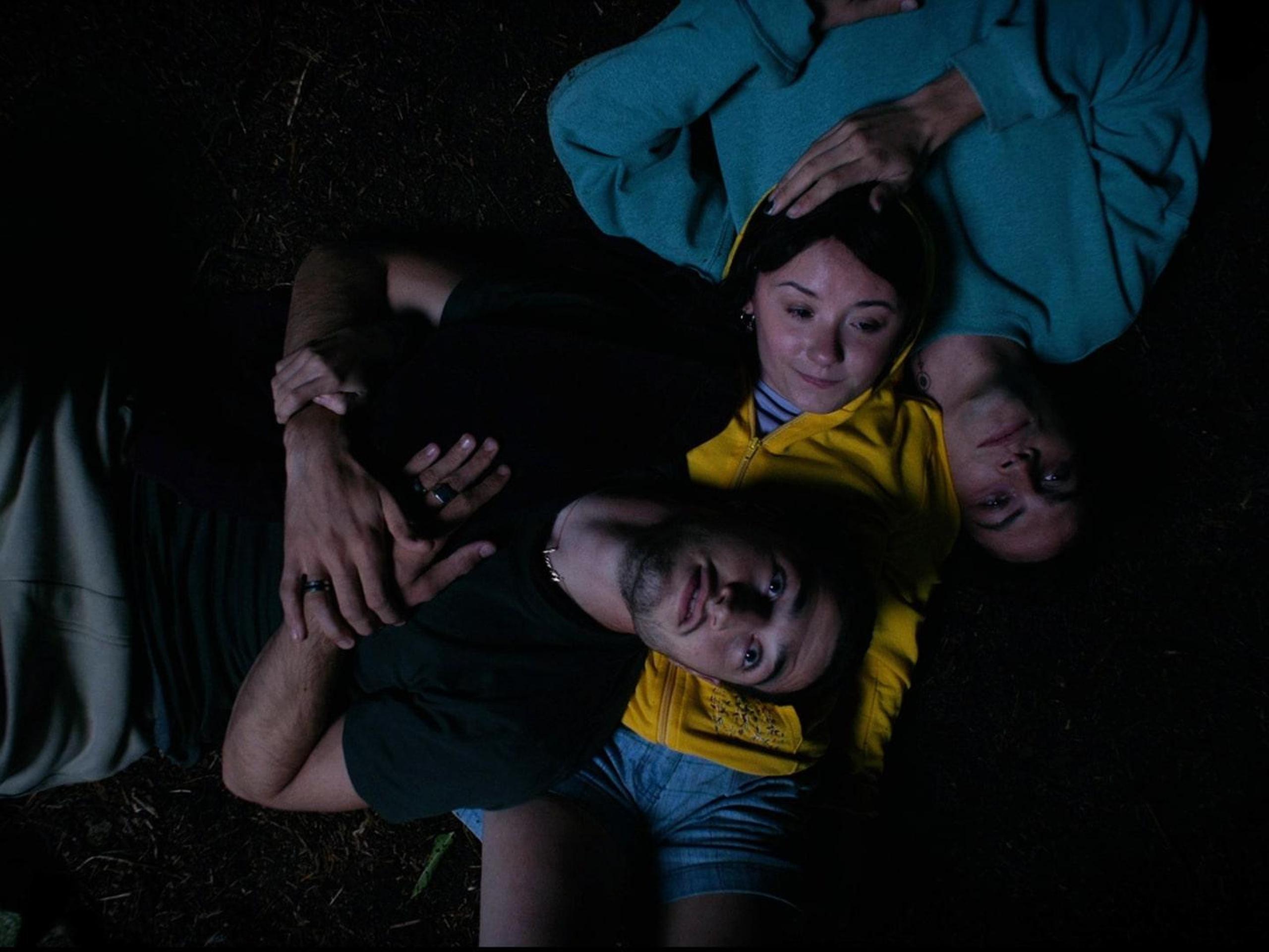 Prime Video: Mental - Saison 2