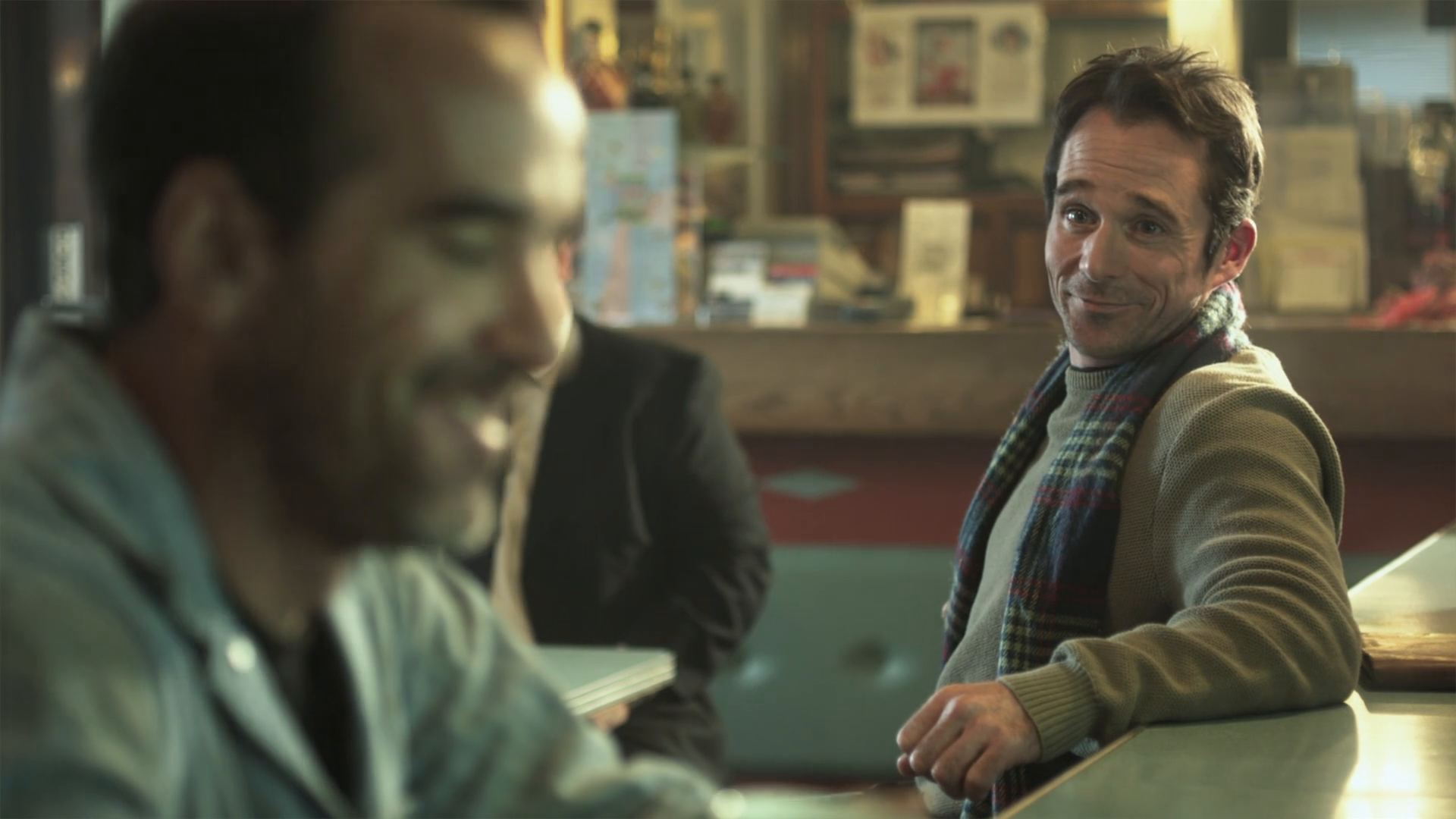 Prime Video: A Kiss and A Promise