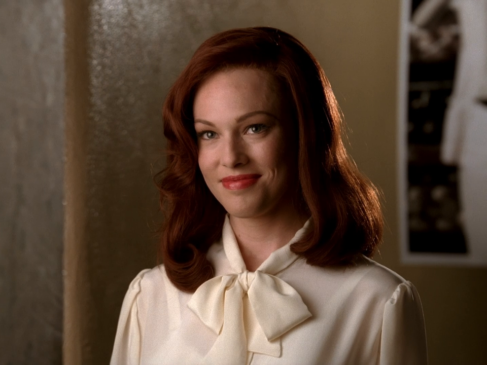 Prime Video: Cold Case: The Complete Sixth Season