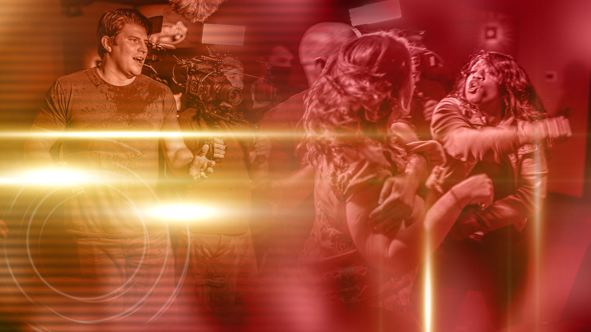 Prime Video: Cheaters