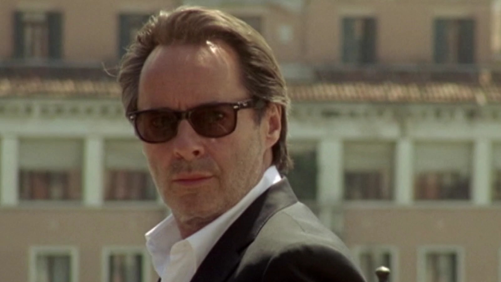 Watch Donna Leon's Commissario Guido Brunetti Mysteries | Prime Video