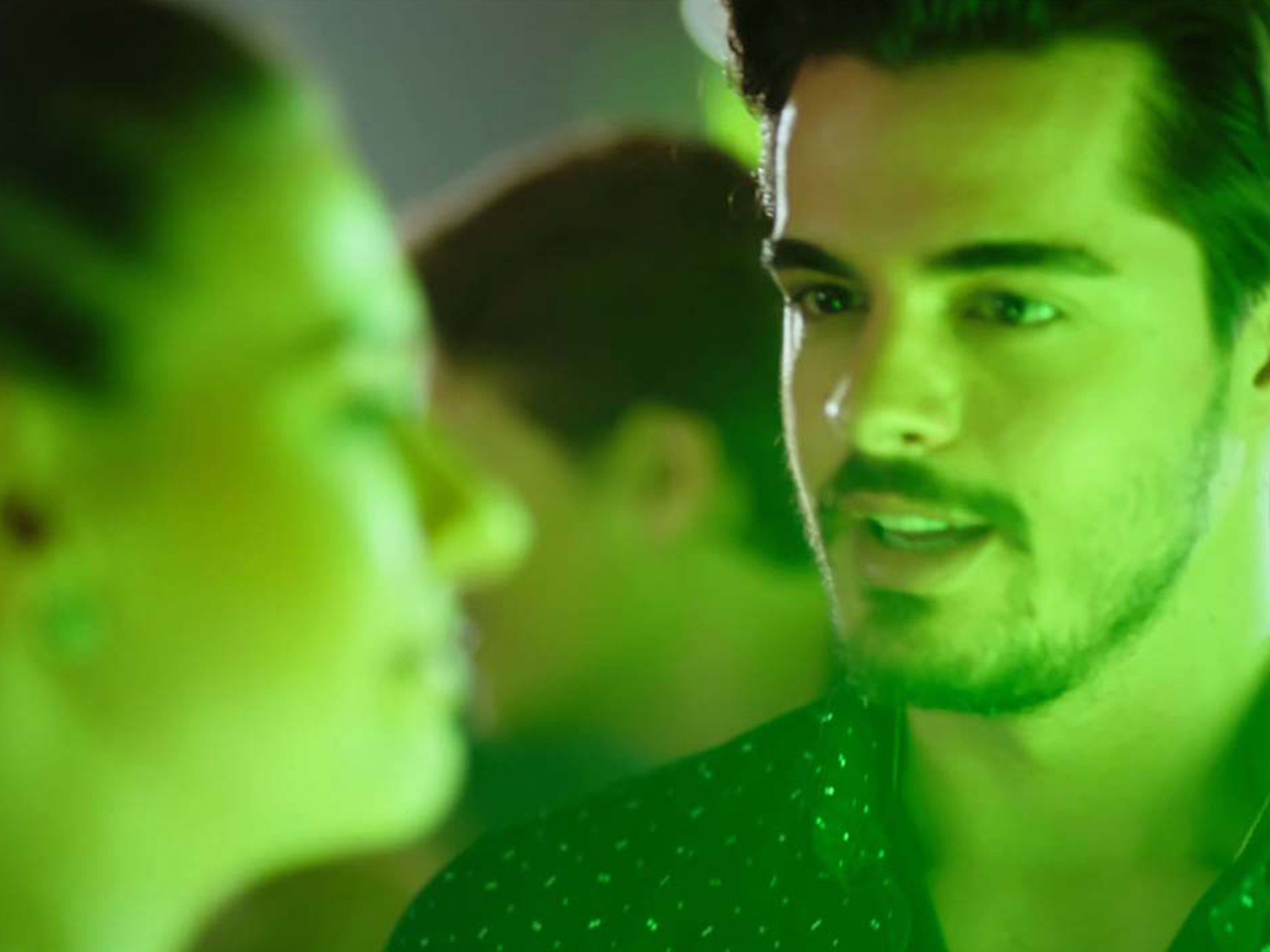 Prime Video: Forever Bound Season 1