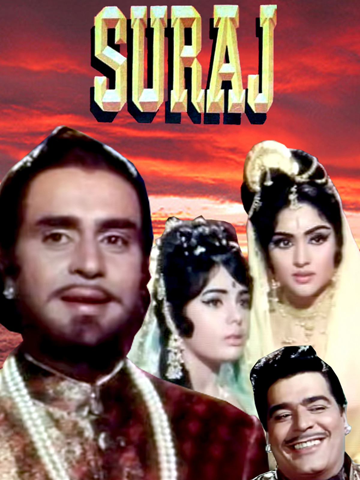 Prime Video: Suraj