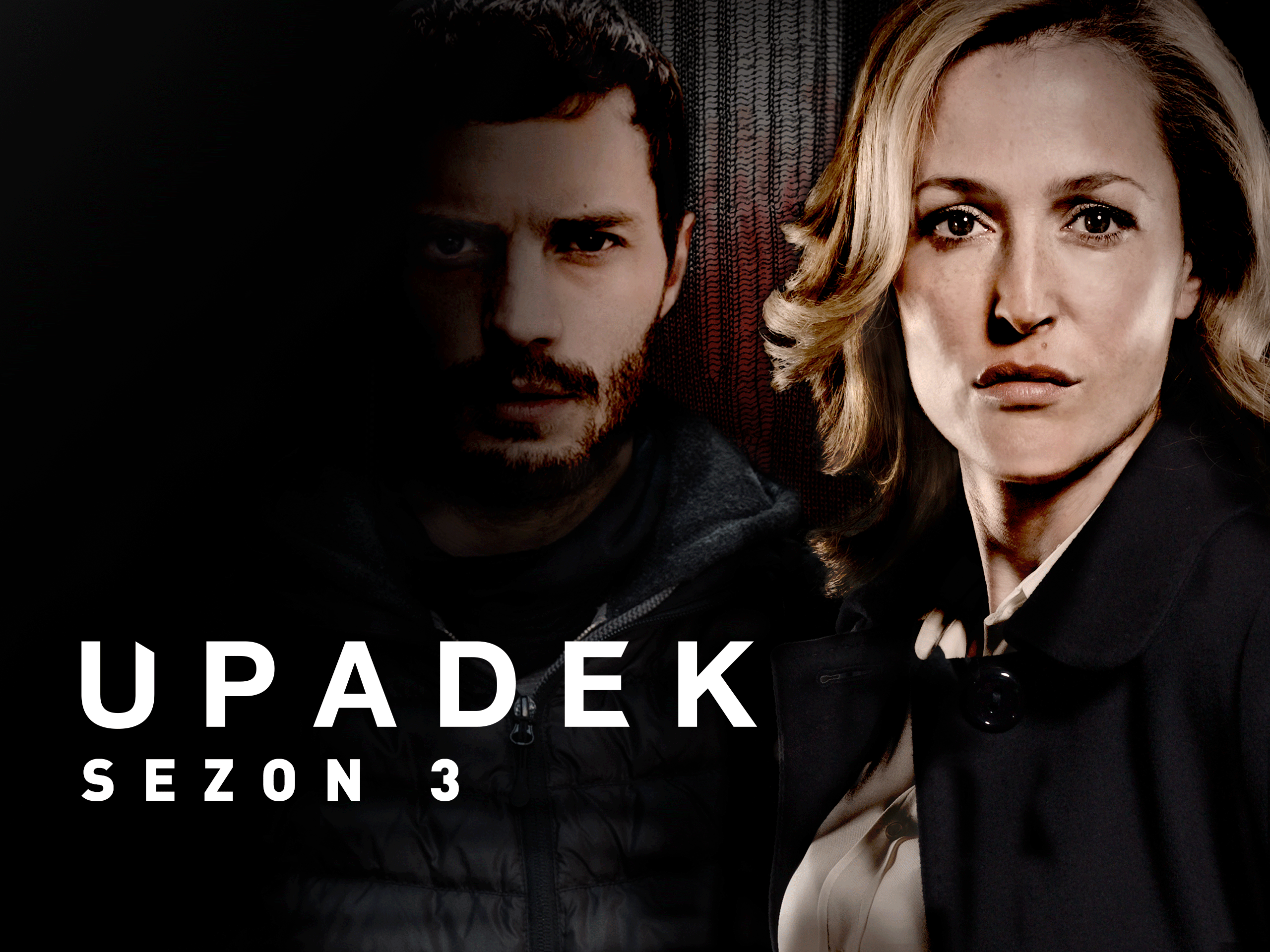 Prime Video: Upadek - Sezon 3