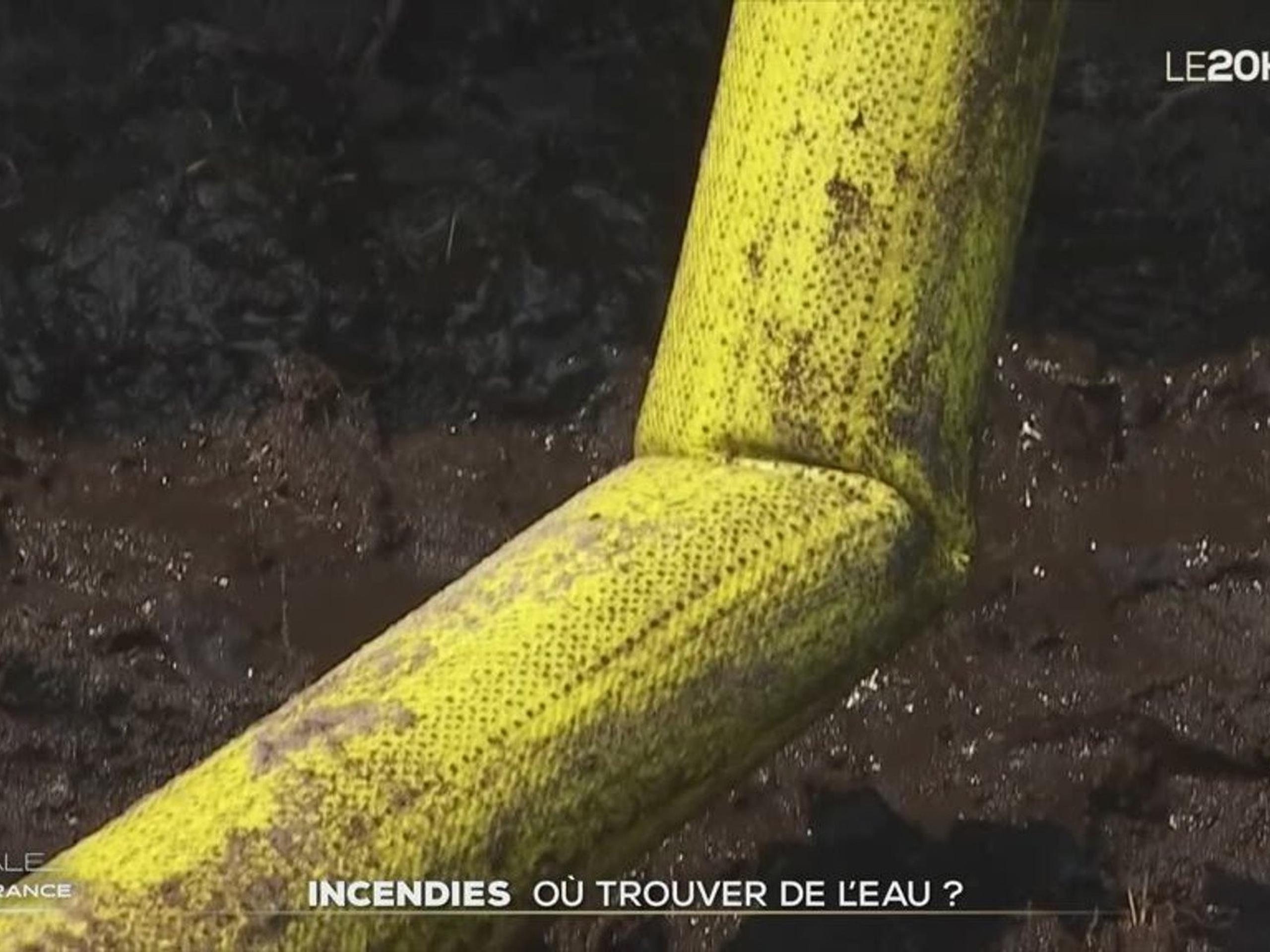 Prime Video: Le Journal du week-end - Saison 40