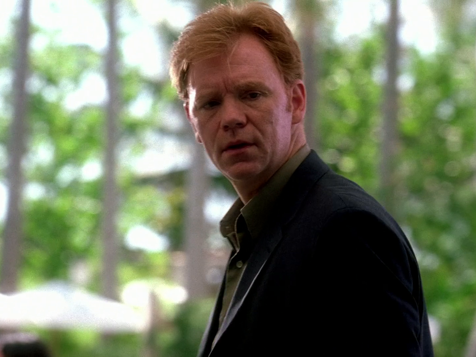 Prime Video: CSI: Crime Scene Investigation - Season 2