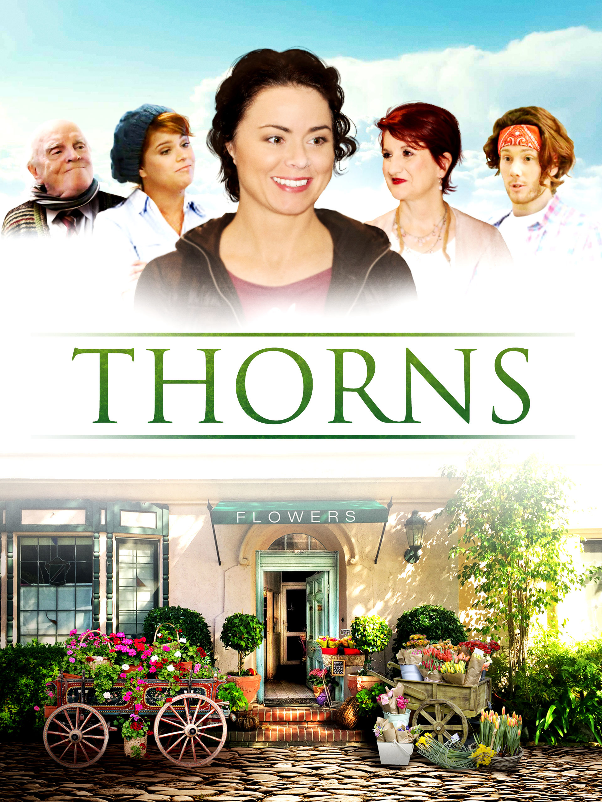 Prime Video: Thorns