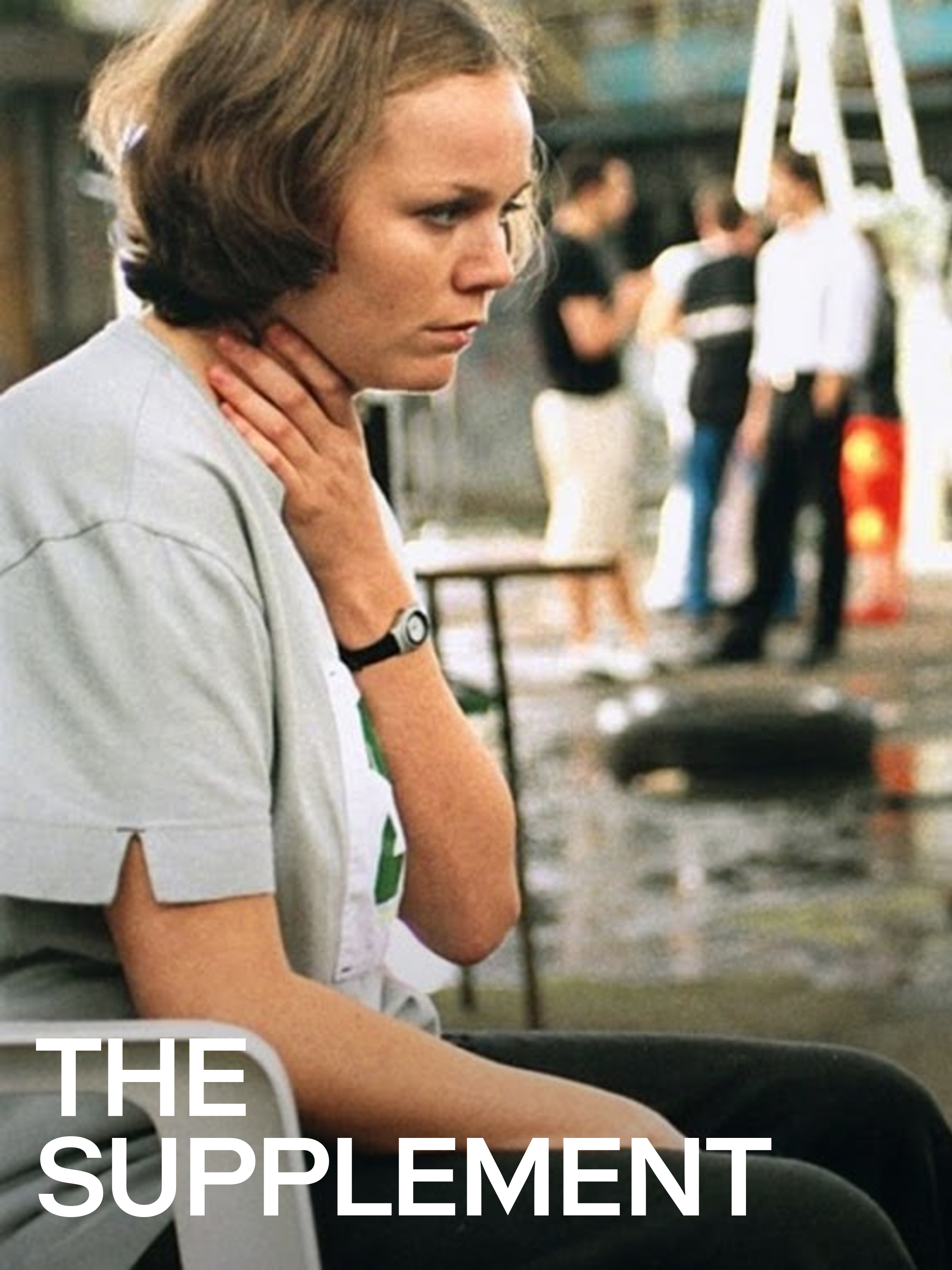 Prime Video: The Supplement