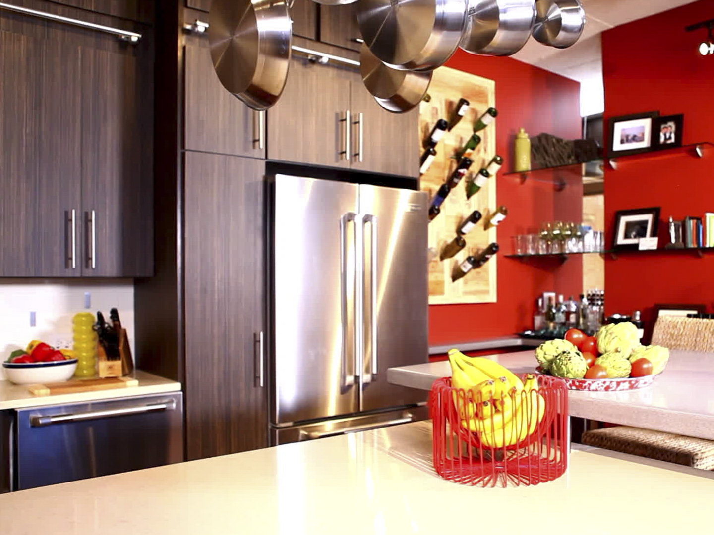 Prime Video: Meg's Great Rooms - Season 2