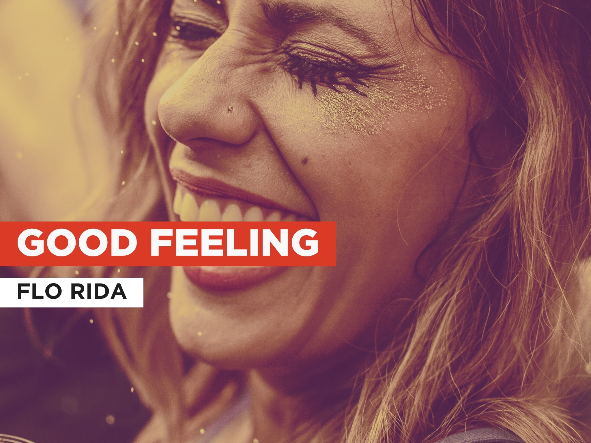 Prime Video: Good Feeling in the Style of Flo Rida