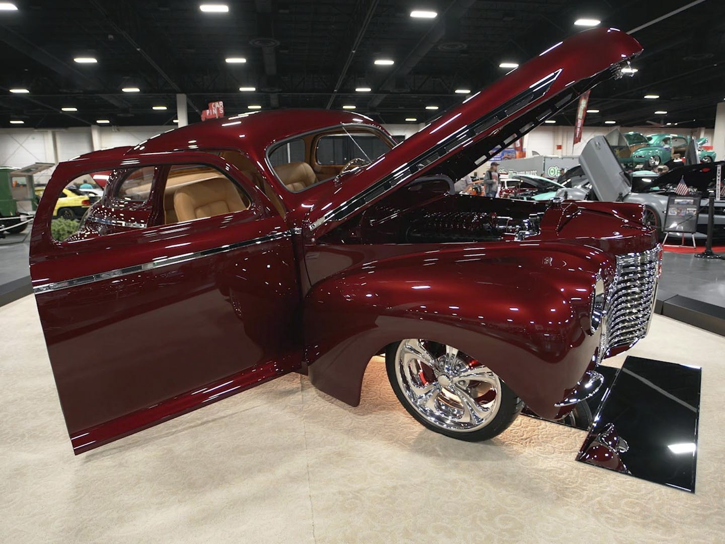 Prime Video: Bitchin' Rides - Season 6