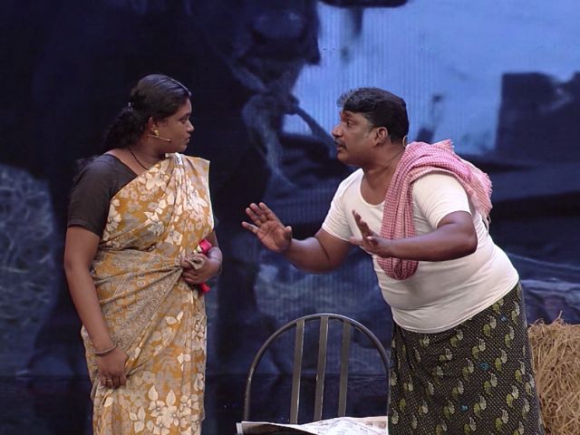 Prime Video: Oru Chiri Iru Chiri Bumper Chiri Season 1