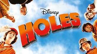 Holes Zero Actor