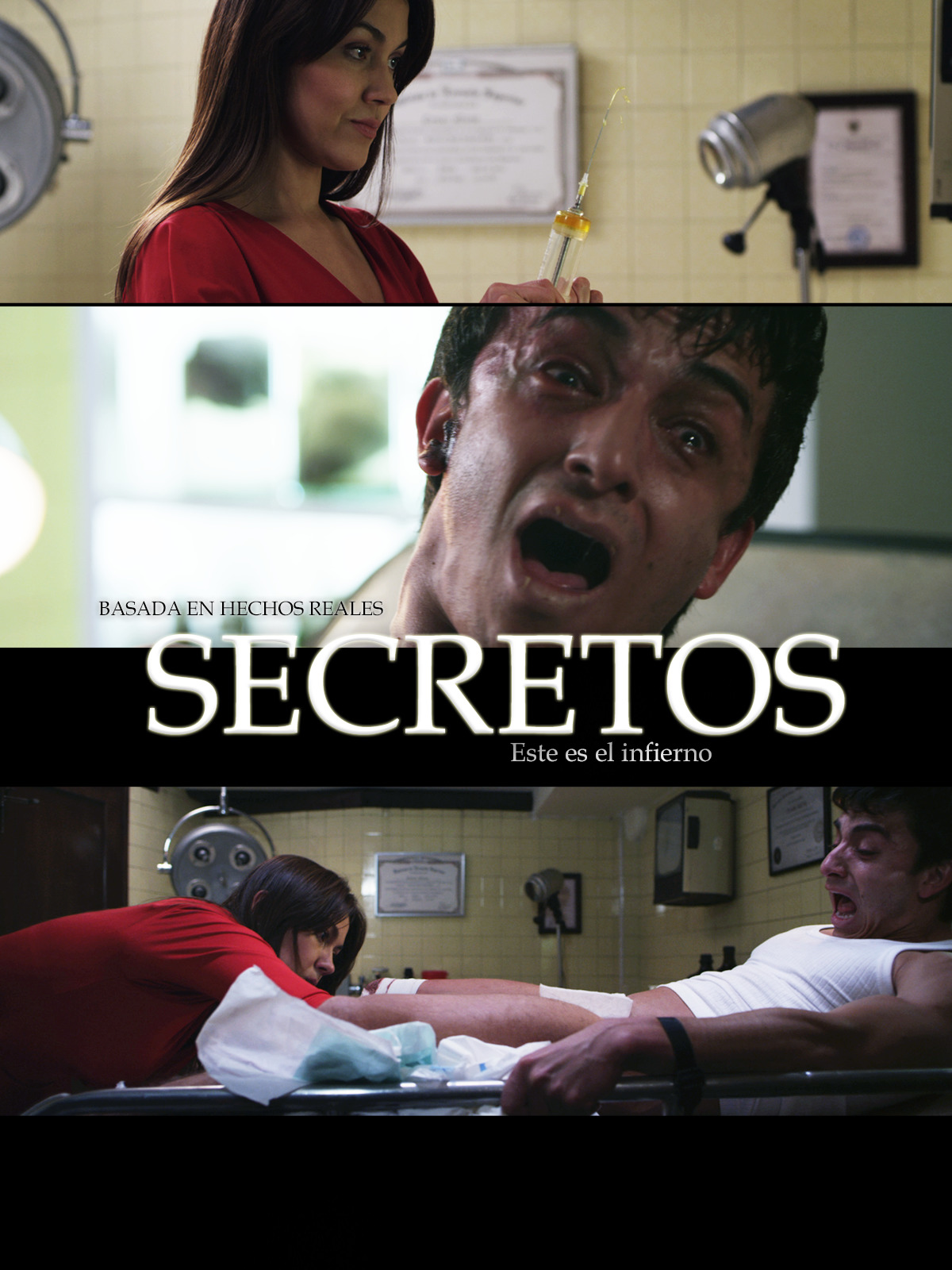 Prime Video: Secretos