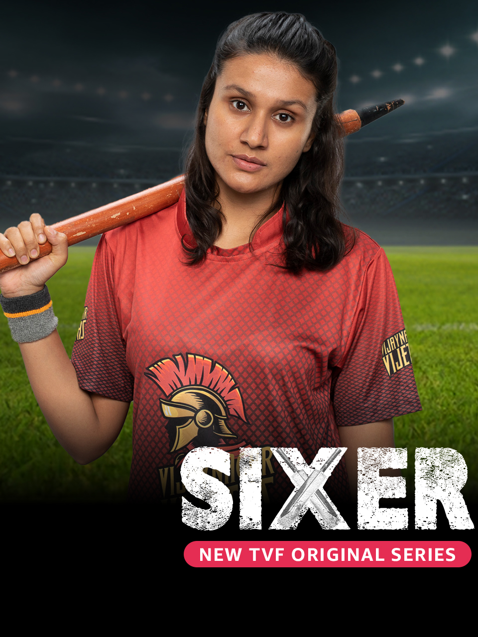 Prime Video: Sixer Season - 1