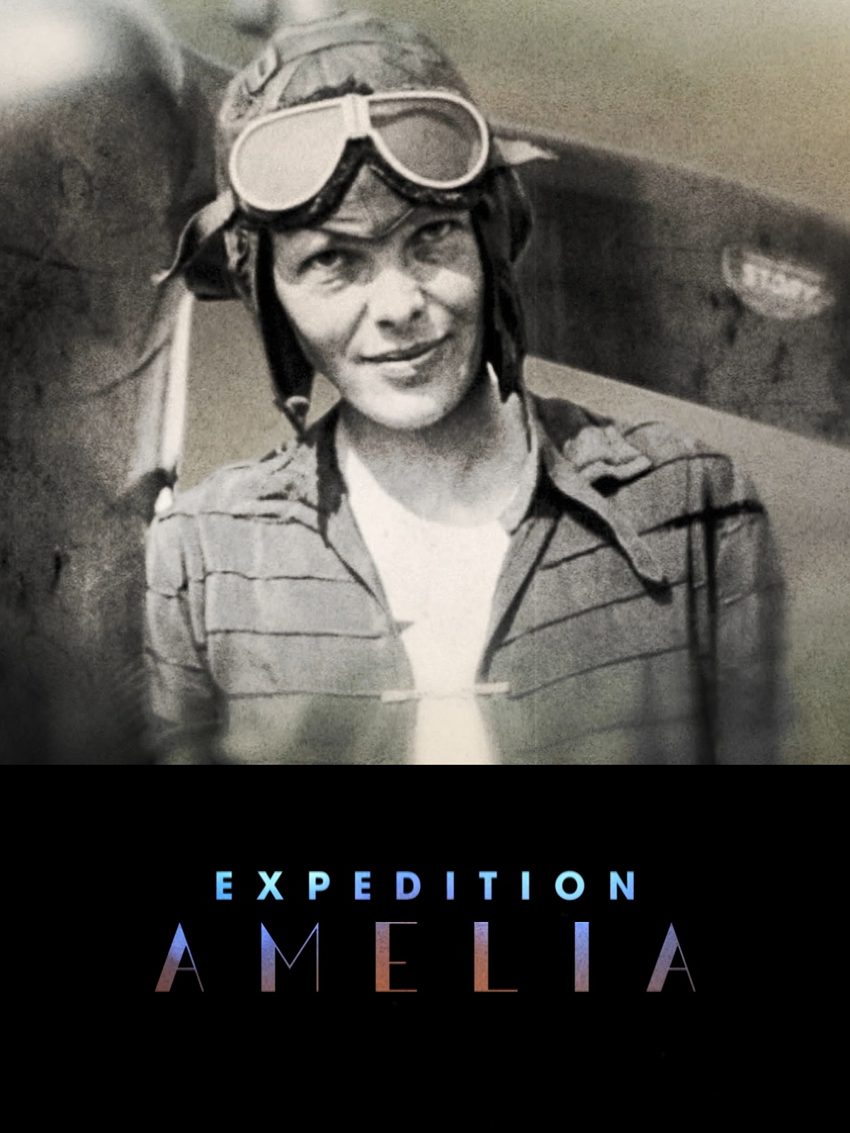 Prime Video: Expedition Amelia