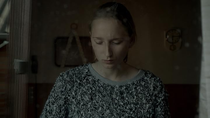 Prime Video: When Animals Dream