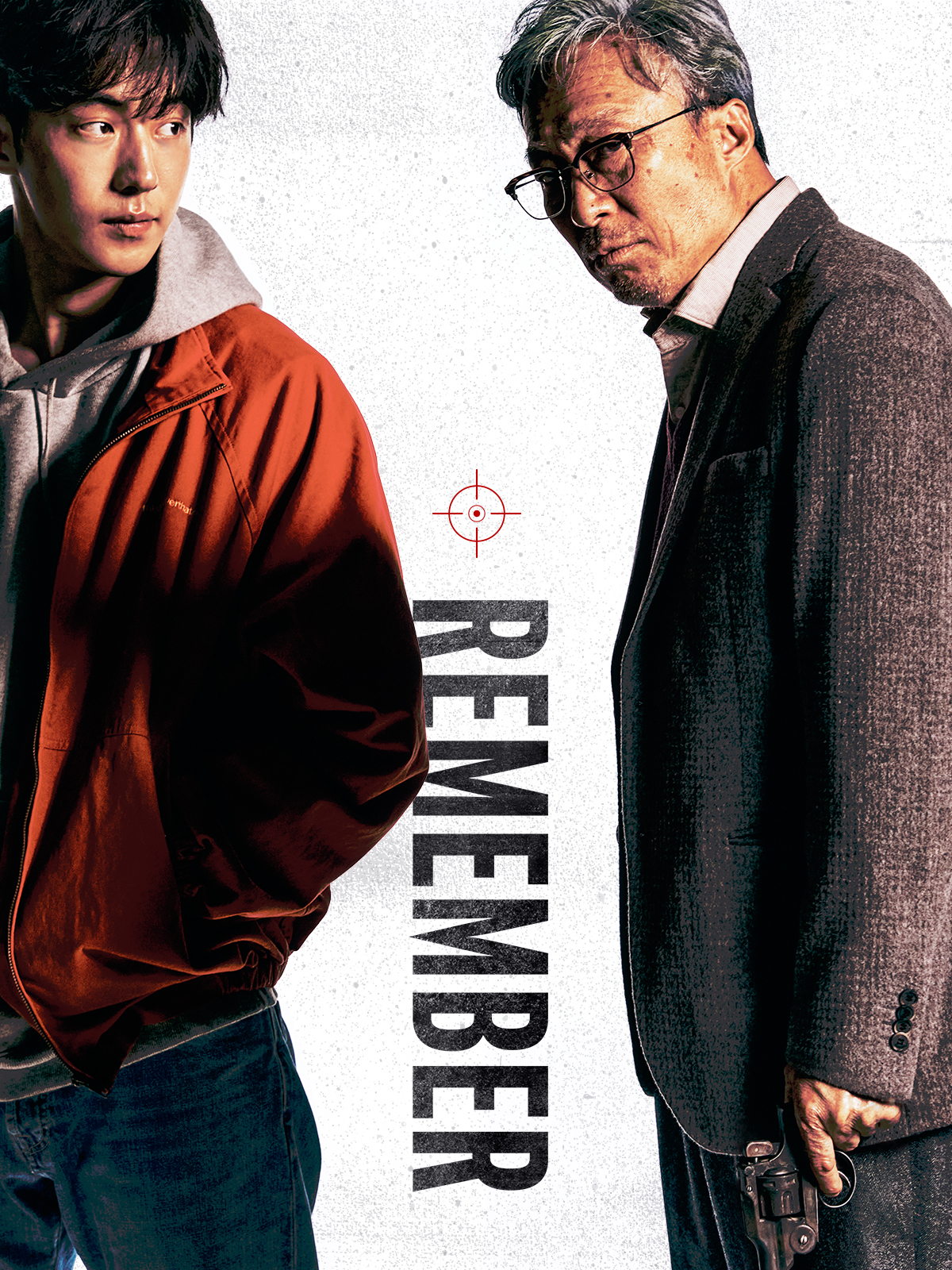 Prime Video: REMEMBER