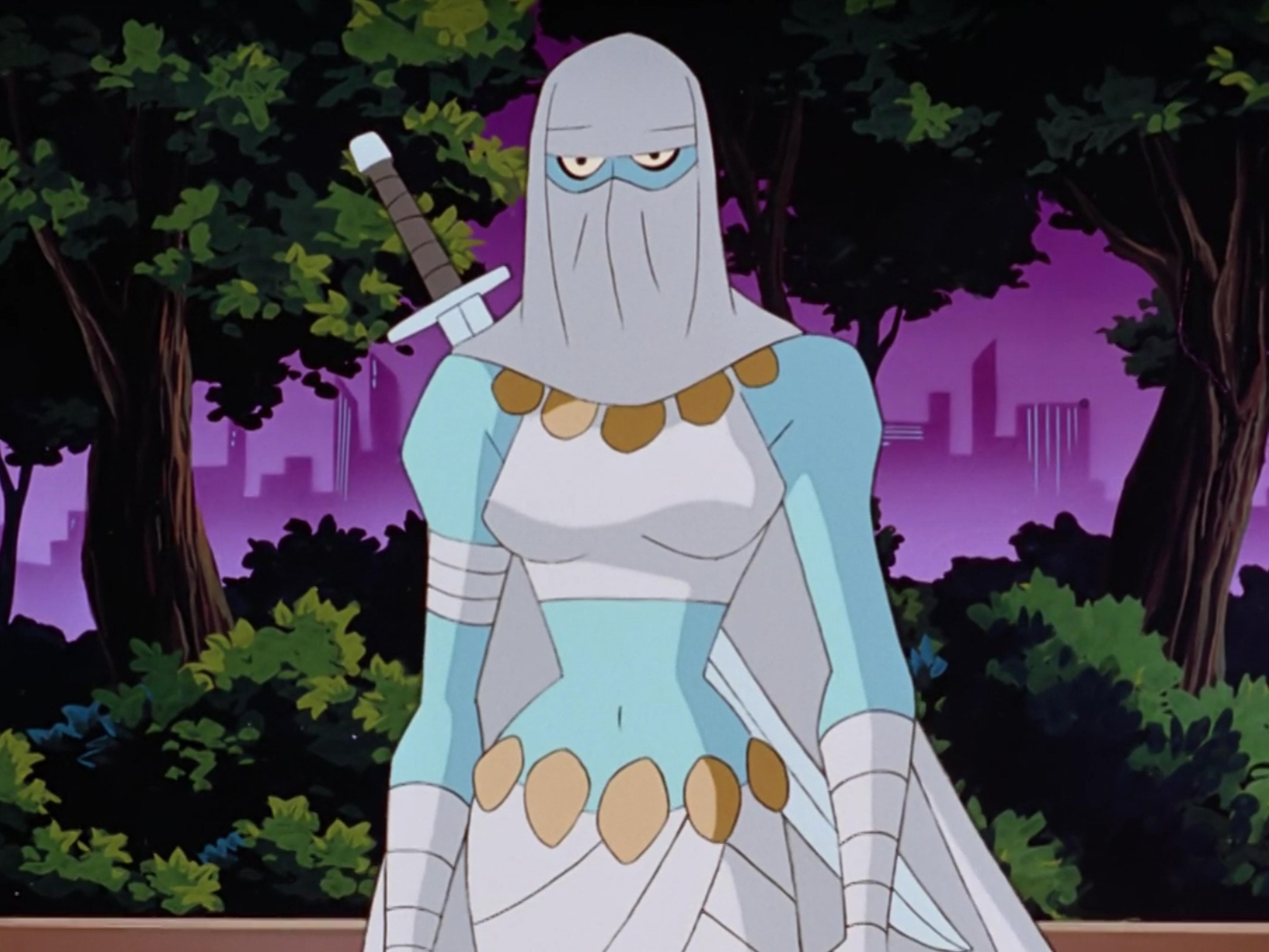 Prime Video: Batman Beyond - Season 1