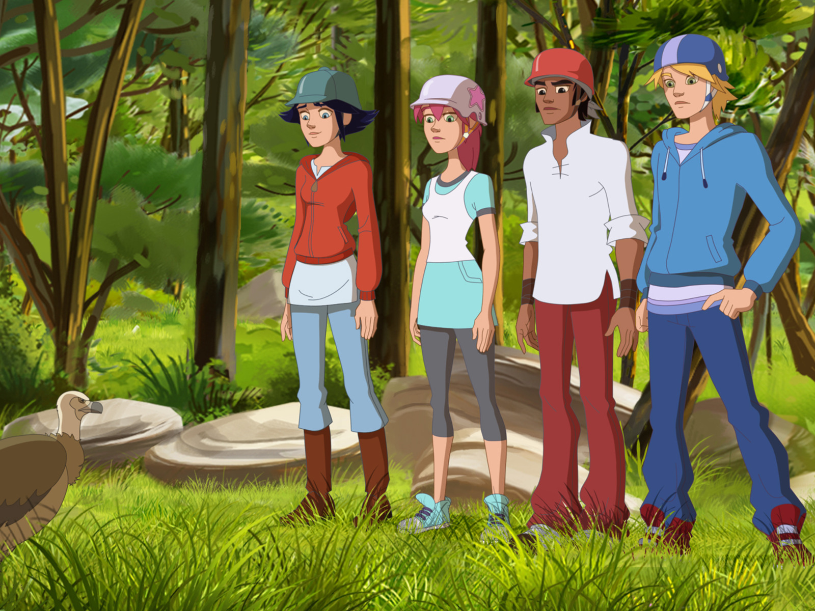 Prime Video: Lenas Ranch