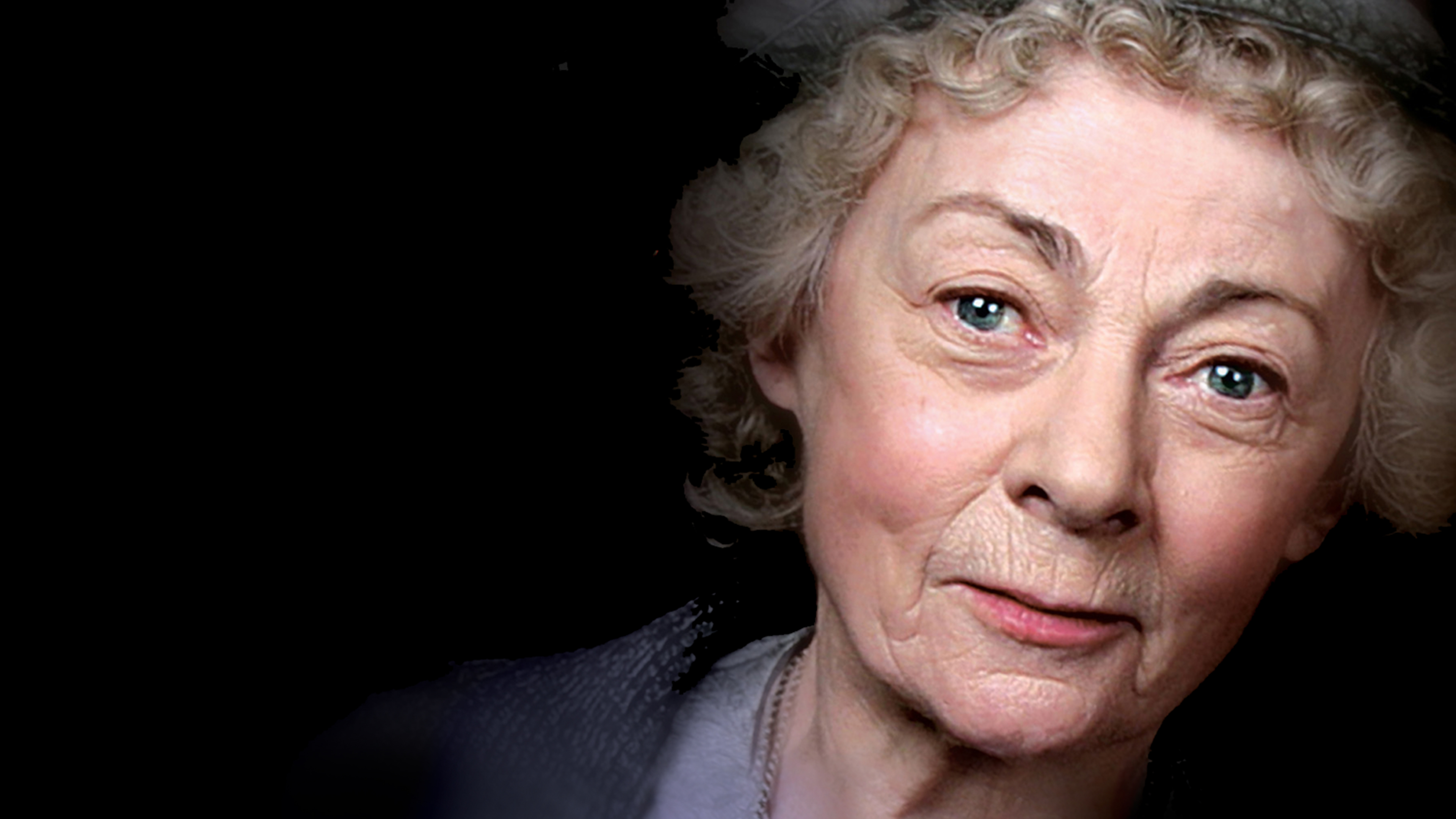 Prime Video: Miss Marple - Season 2