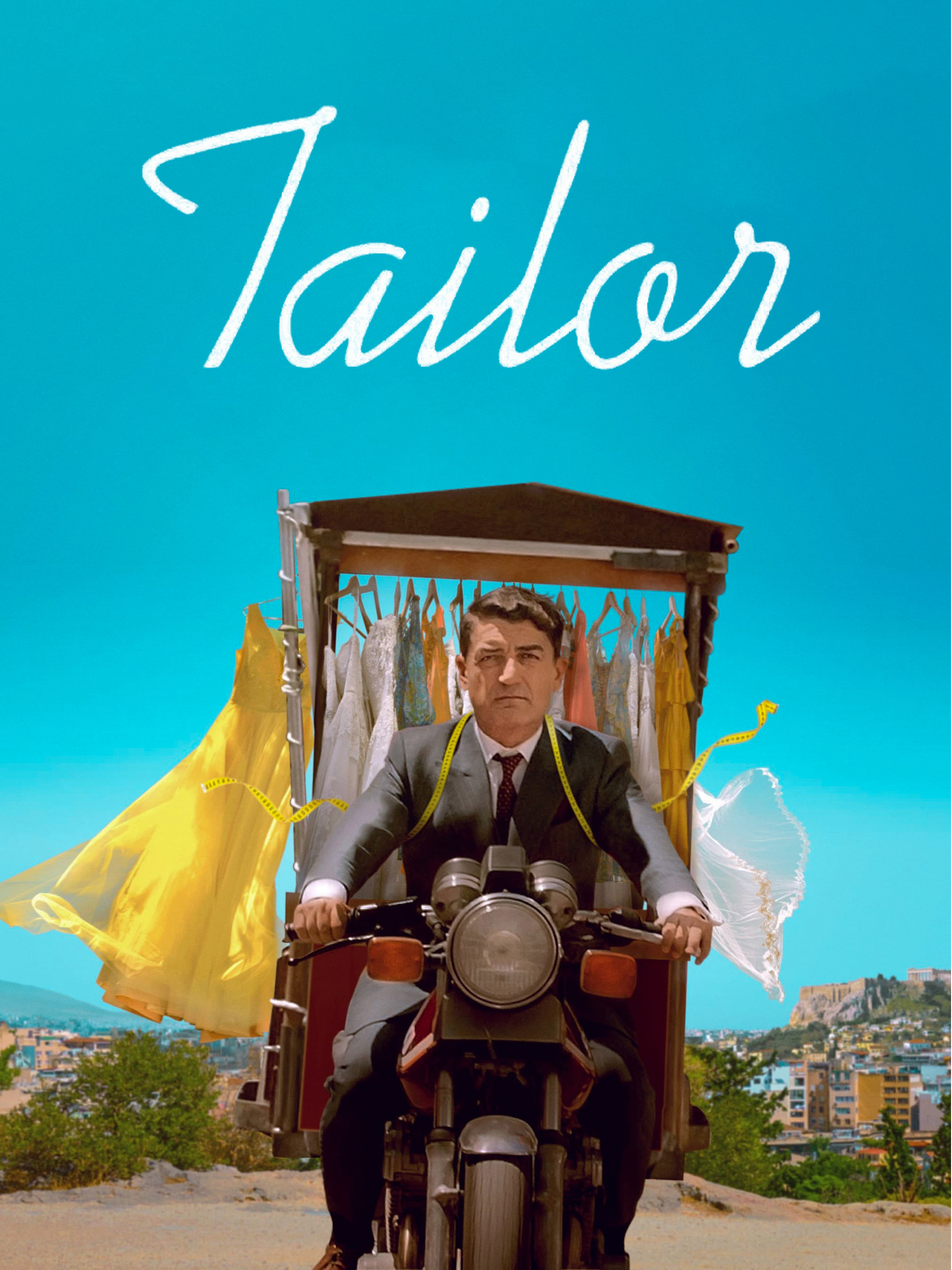 Prime Video: Tailor