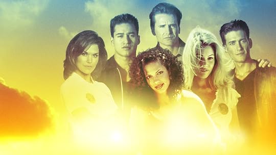 Watch Pacific Blue, Season 1 | Prime Video