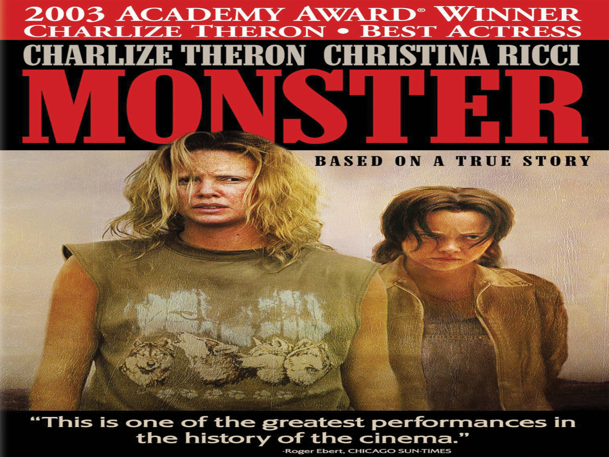 Prime Video: Monster