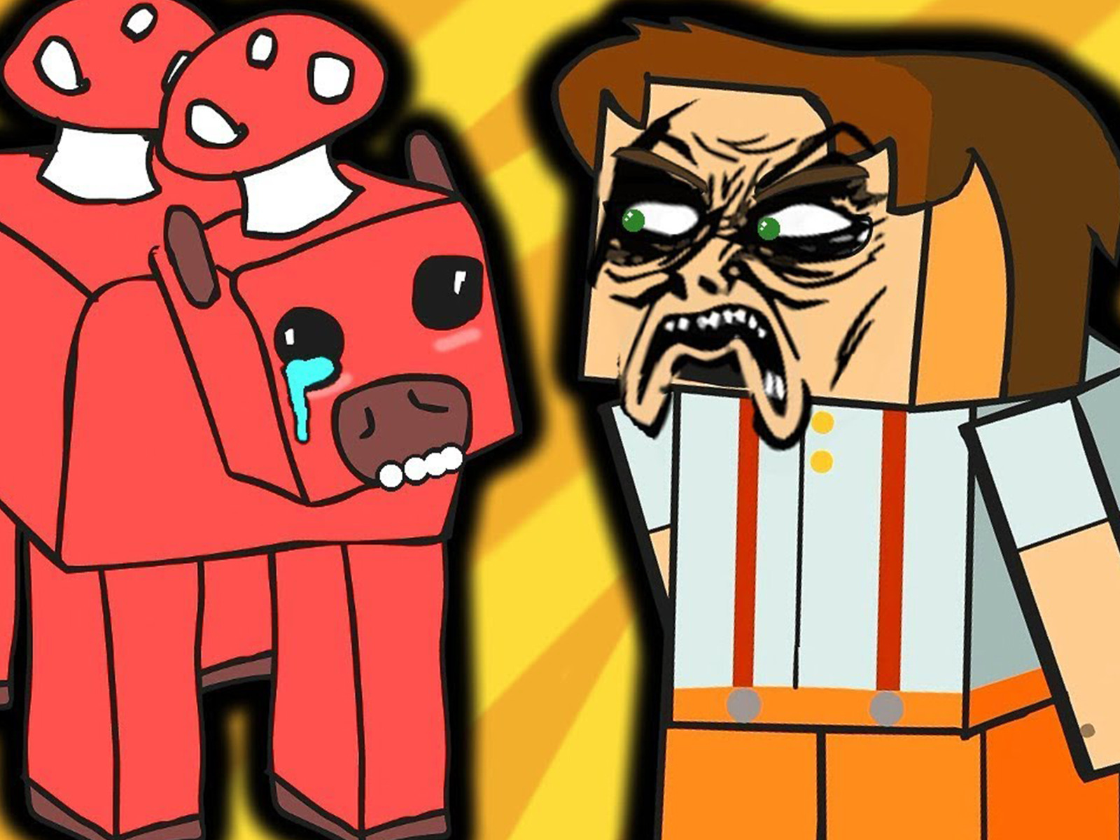 Prime Video: SmashBits Animations