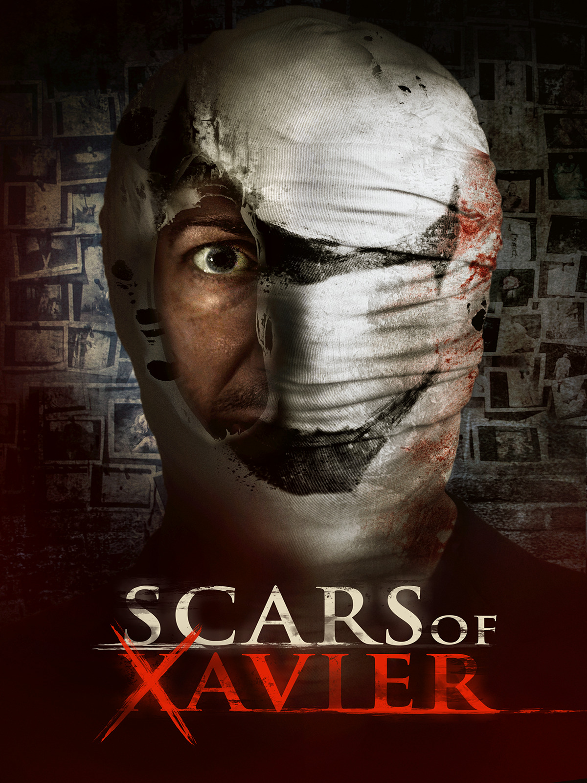 Prime Video: Scars of Xavier