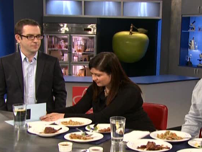 Prime Video: Food Detectives - Season 2