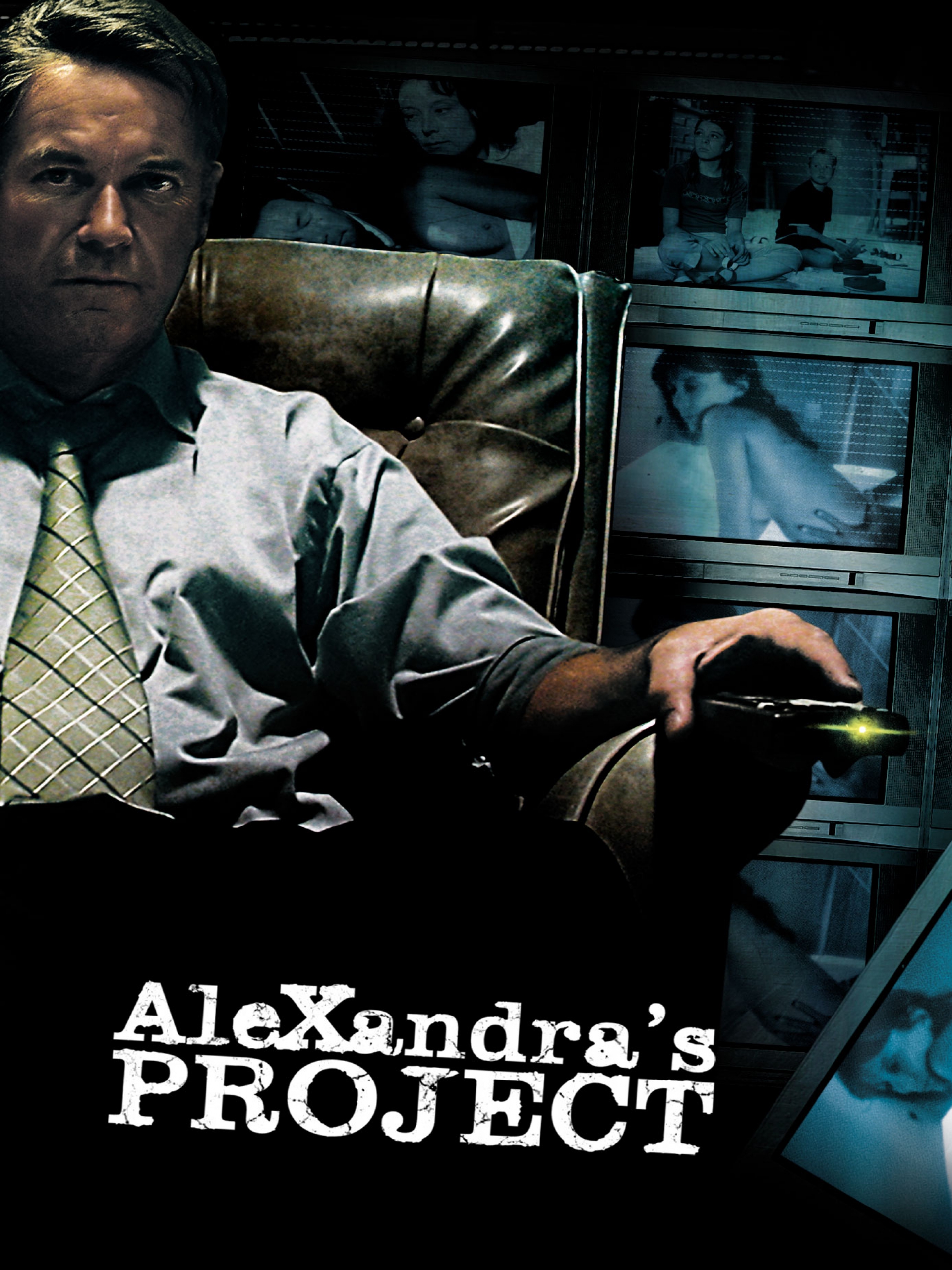 Prime Video: Alexandra's project