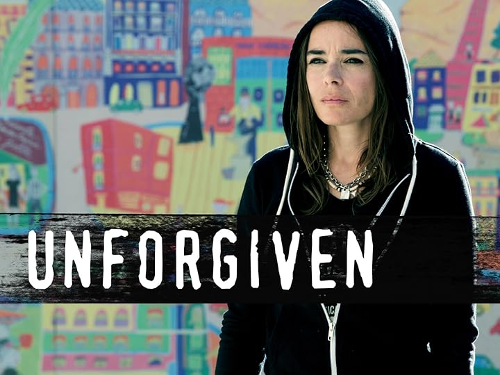 Prime Video: Unforgiven