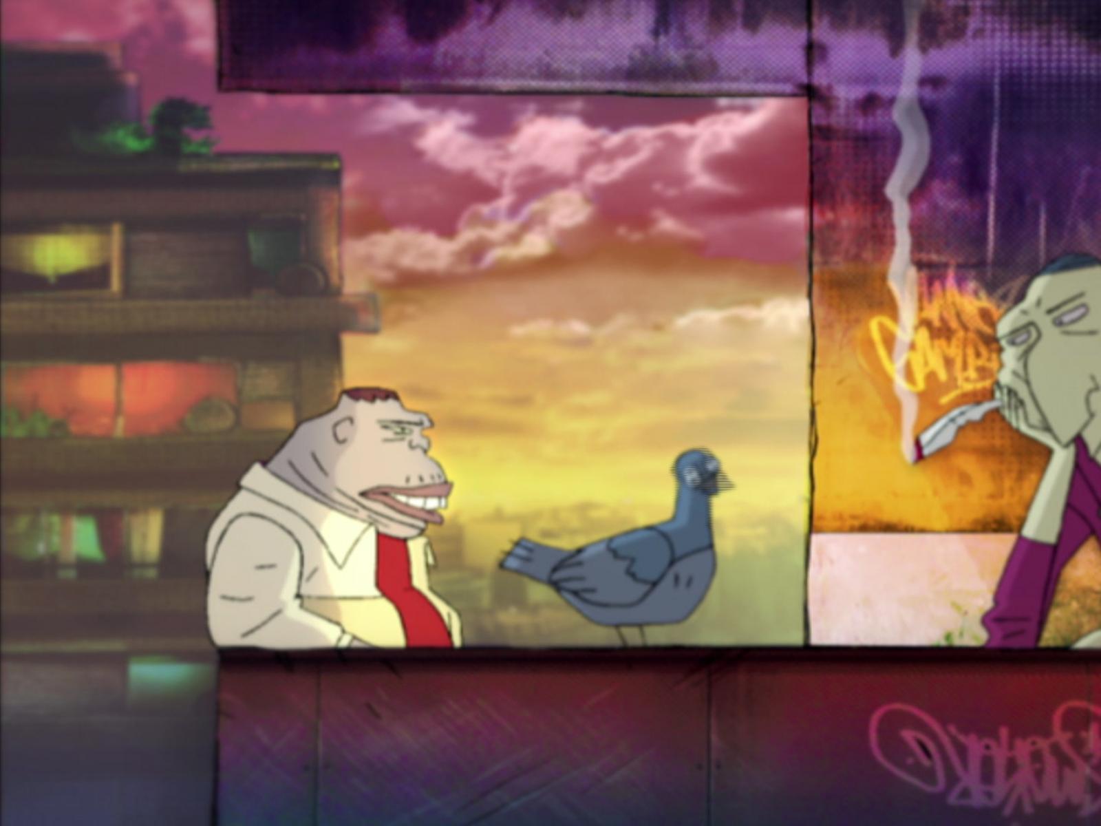 Prime Video: Lascars - Season 2