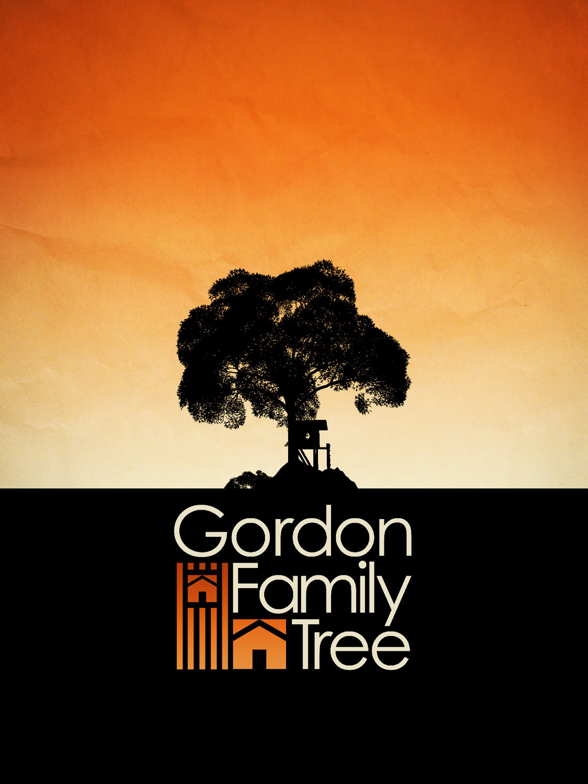 Prime Video: Gordon Family Tree