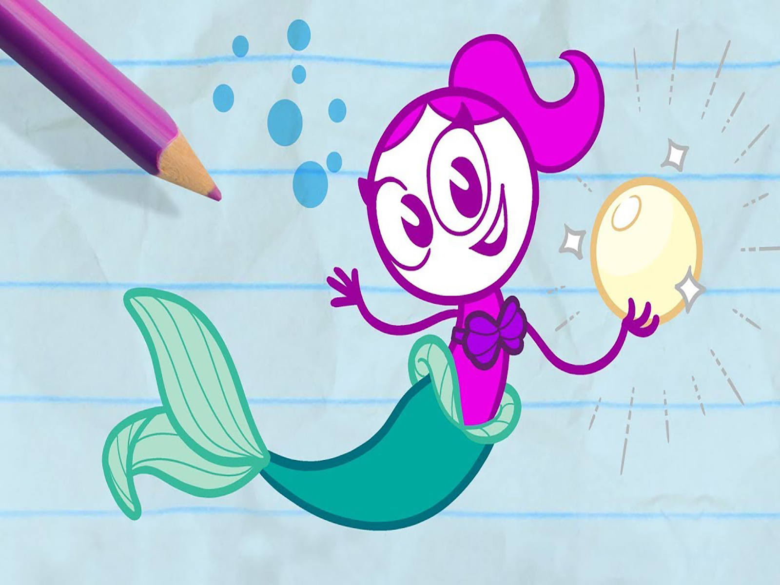 Prime Video: Pencilmation