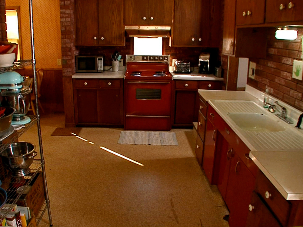 Prime Video: I Hate My Kitchen - Season 2