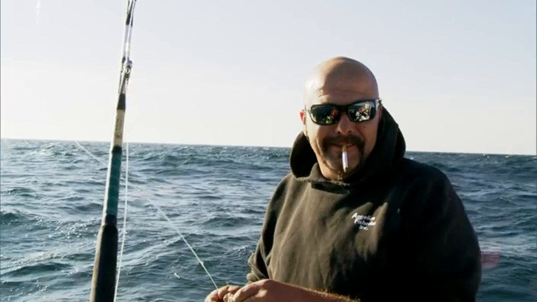 Prime Video: Wicked Tuna