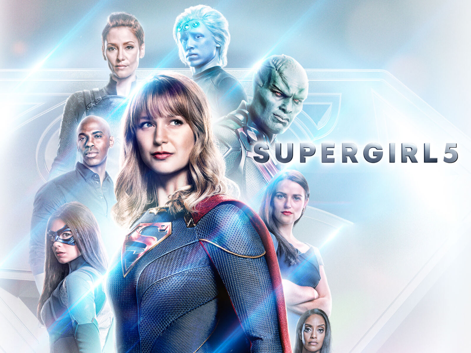 Prime Video: Supergirl