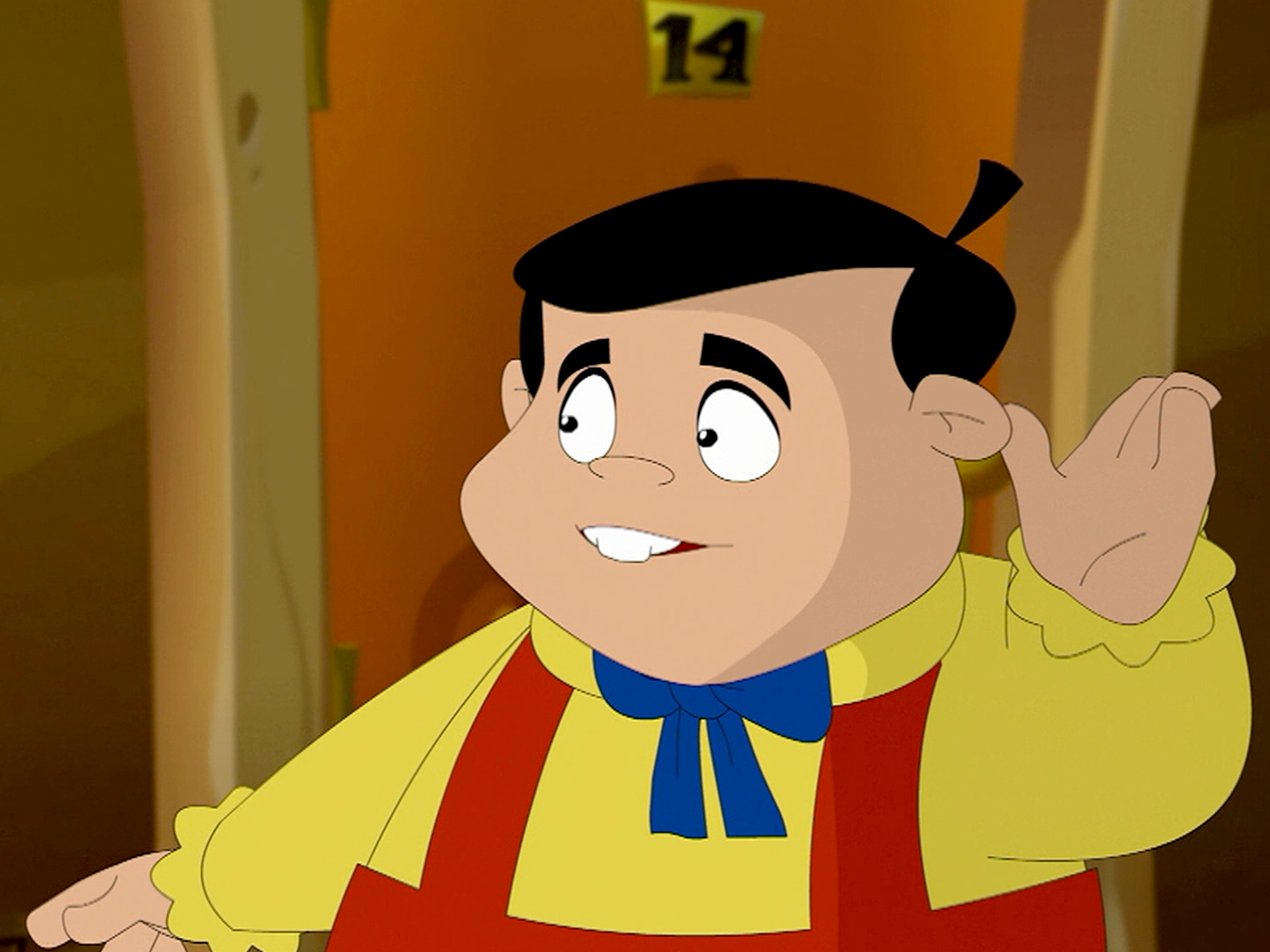 Prime Video: El Chavo Animado III