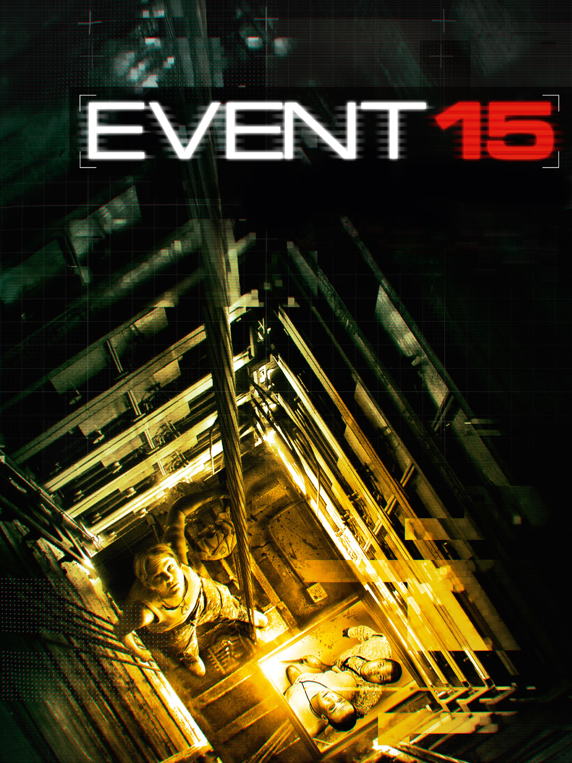 Prime Video: Event 15