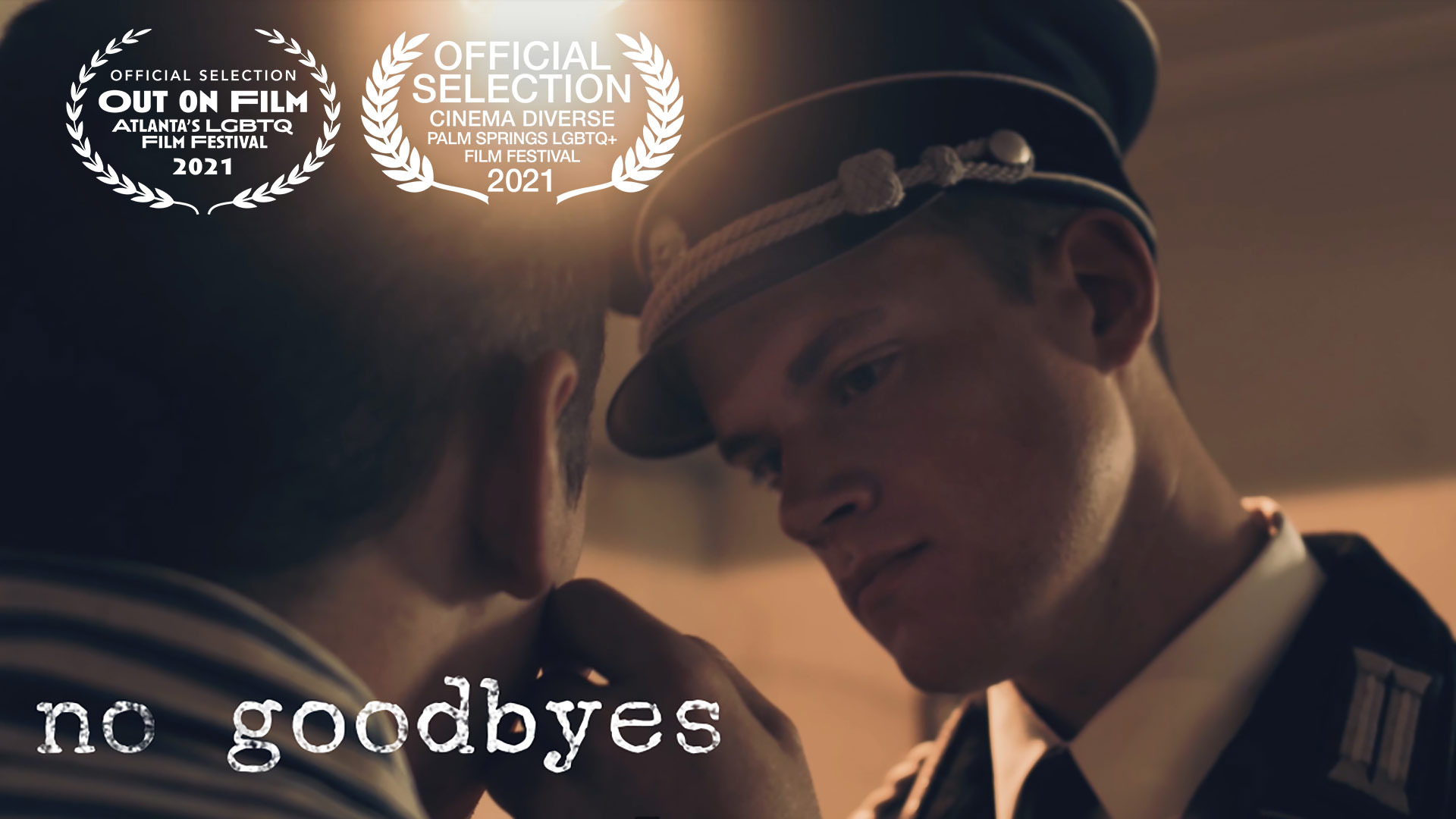 Prime Video: No Goodbyes