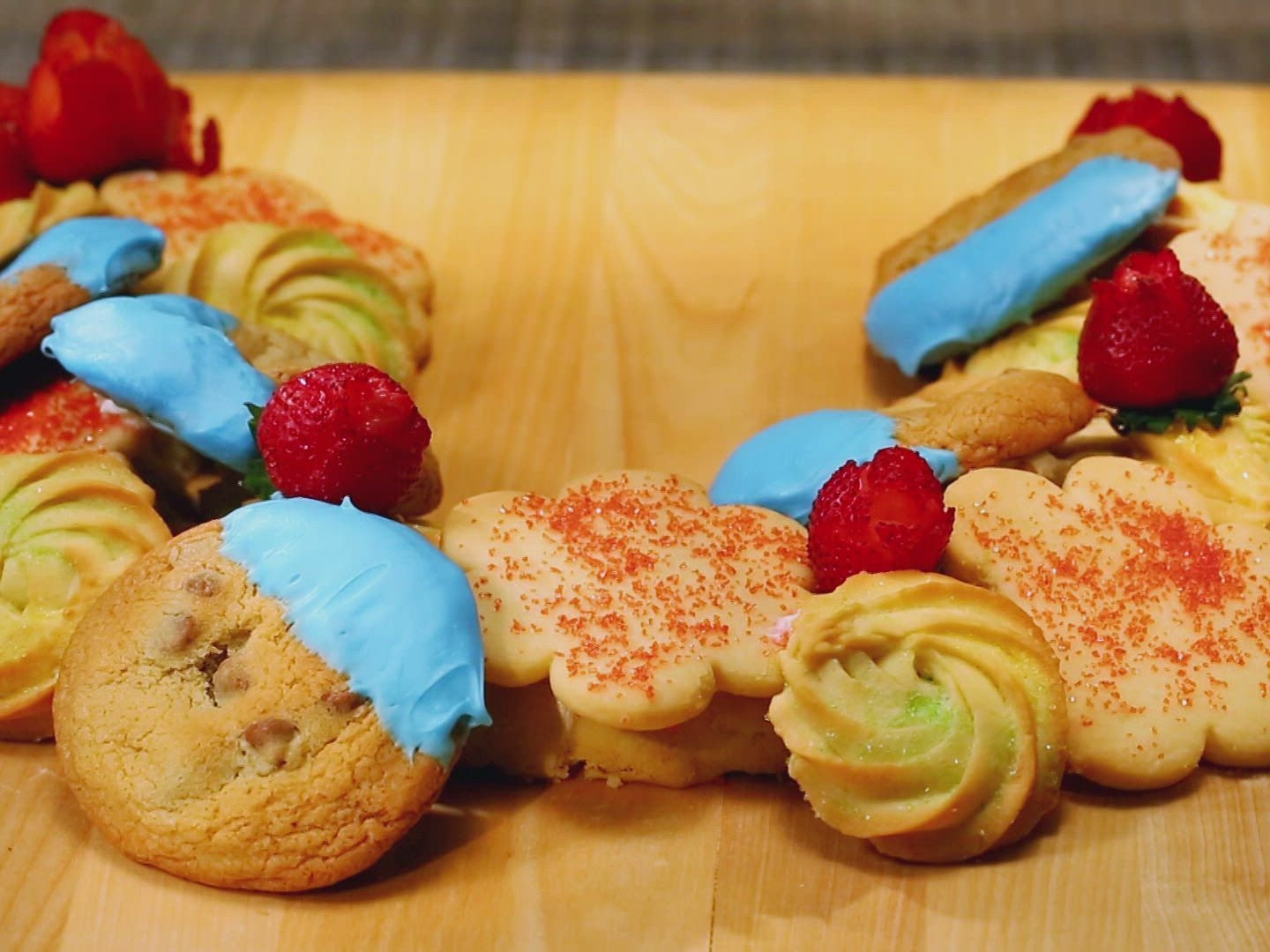 Prime Video: Spring Baking Championship - Season 3